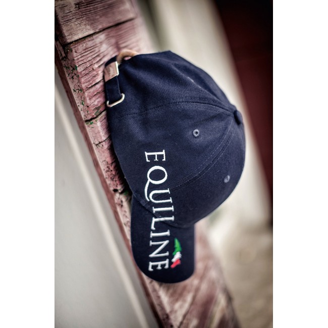 Ridershouse Equiline Cap