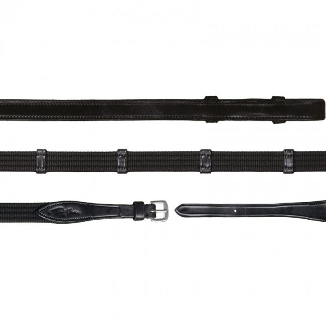 Dyon Web Reins 'New English Collection'