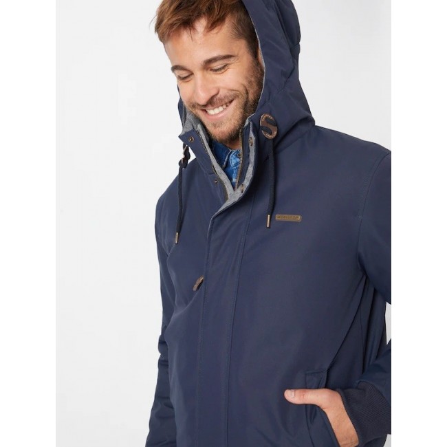Ragwear Ariq Remake Men's Winter Jacket