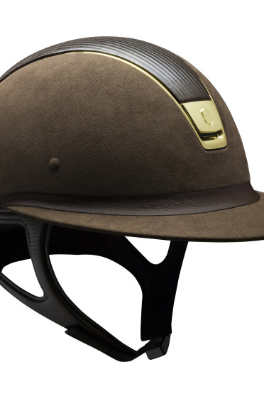 Miss Shield 2.0 Premium Brown Leather Gold buy? - safe quality