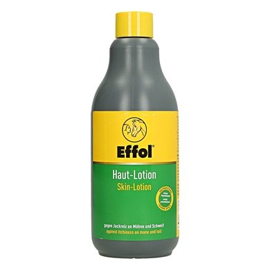 Effol Skin Lotion - against itching on mane and tail - soothing and ...