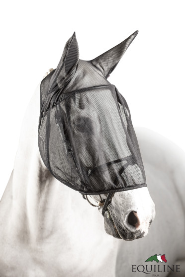 Ridershouse Equiline Fly Mask