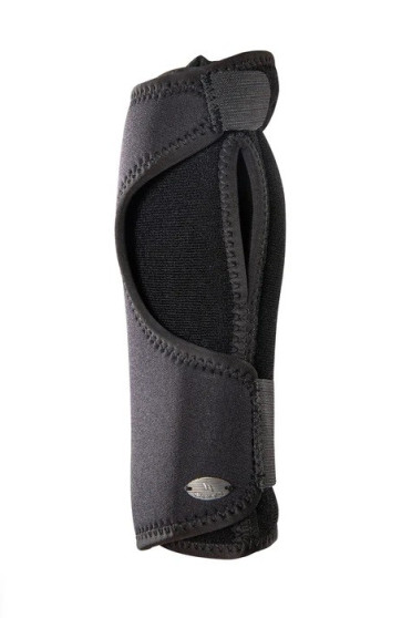 Ridershouse Back on Track Wrist Brace