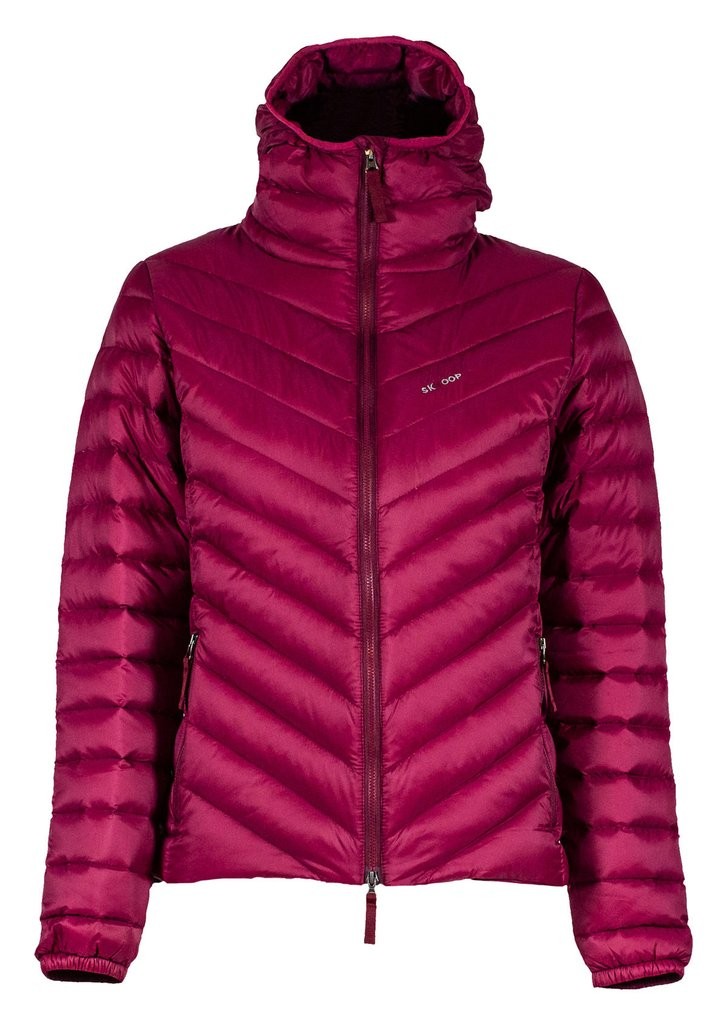 Ridershouse Skhoop Down Hood Jacket