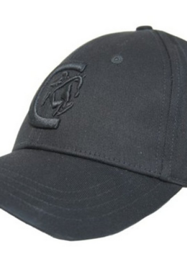 Kentucky Horsewear Baseball Cap - in the color Black - Ridershouse.com