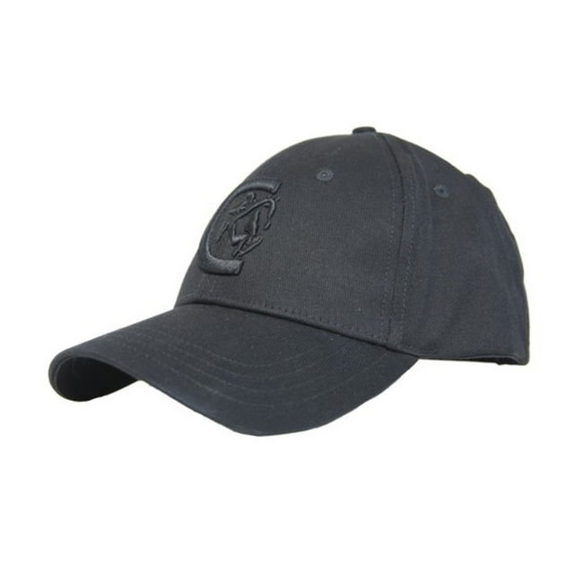 Kentucky Horsewear Baseball Cap - in the color Black - Ridershouse.com