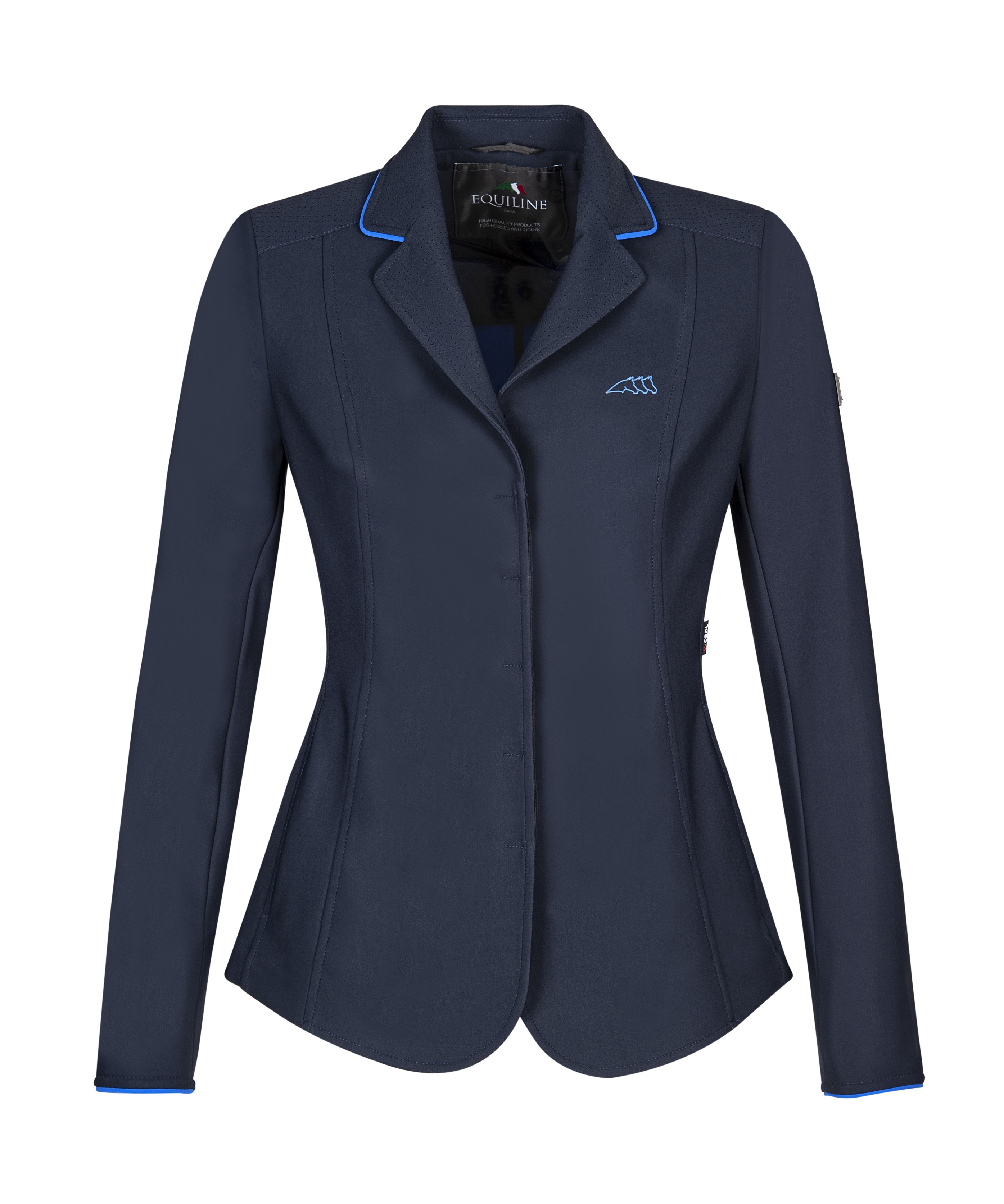 Equiline Competition Jacket Wedstrijdjasje Diana