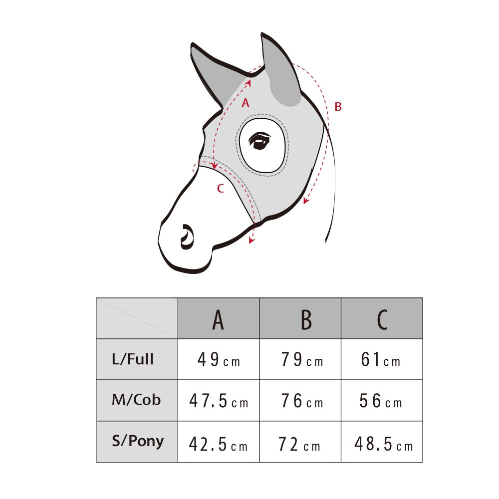 Lami-Cell Titanium Mask Come Best Soundless Black - reduces nervousness