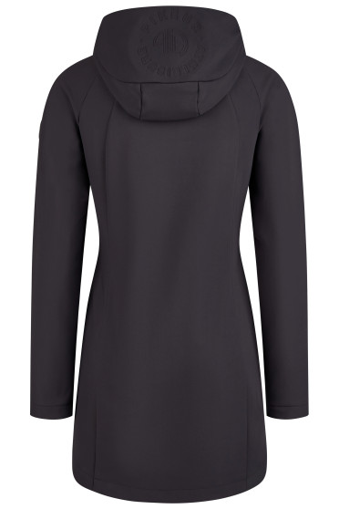 Pikeur Softshell Jacket "Athleisure" Black buy? - high quality