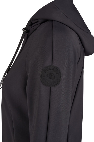 Pikeur Softshell Jacket "Athleisure" Black buy? - high quality