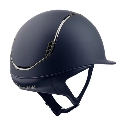 Samshield 2.0 Helmet Shadowmatt Blue buy? - available