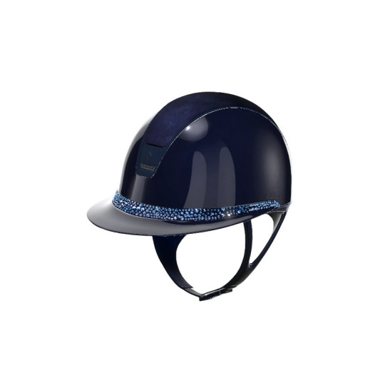 Samshield Miss Shield Helmet Glacier Crystal buy? - available