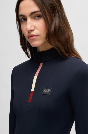 BOSS Equestrian Minou Training Shirt | Lightweight & Comfortable | Shop Now