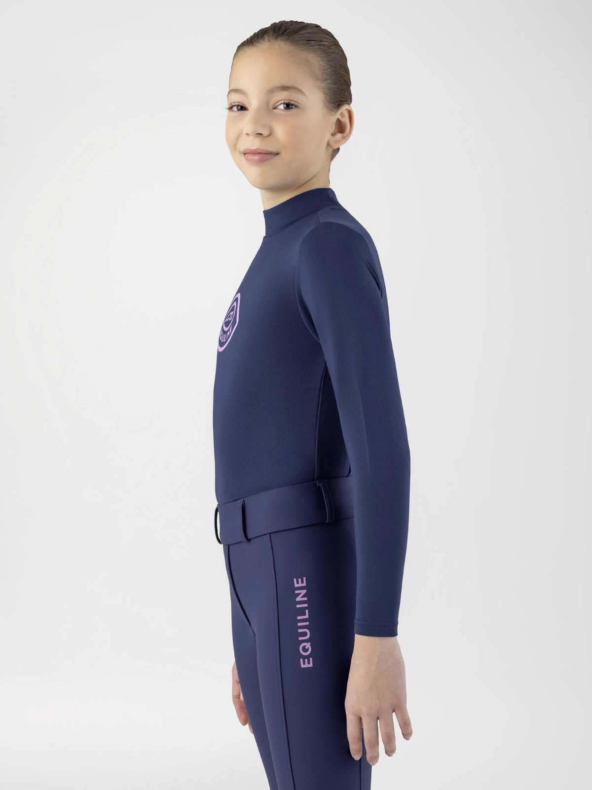 Shop the Equiline Winter Collection EW125 – Warm and Luxurious ...