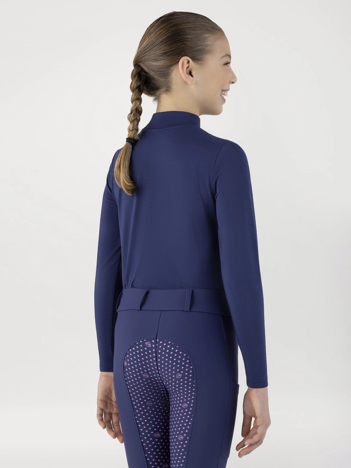 Shop the Equiline Winter Collection EW125 – Warm and Luxurious ...