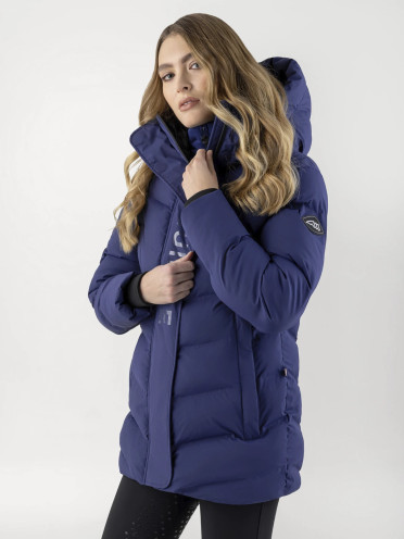 Shop the Equiline Winter Collection EW125 – Warm and Luxurious ...