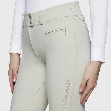 Samshield Winter Collection | Stylish & Comfortable Equestrian Clothing ...