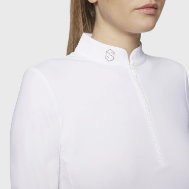 Samshield Winter Collection | Stylish & Comfortable Equestrian Clothing ...