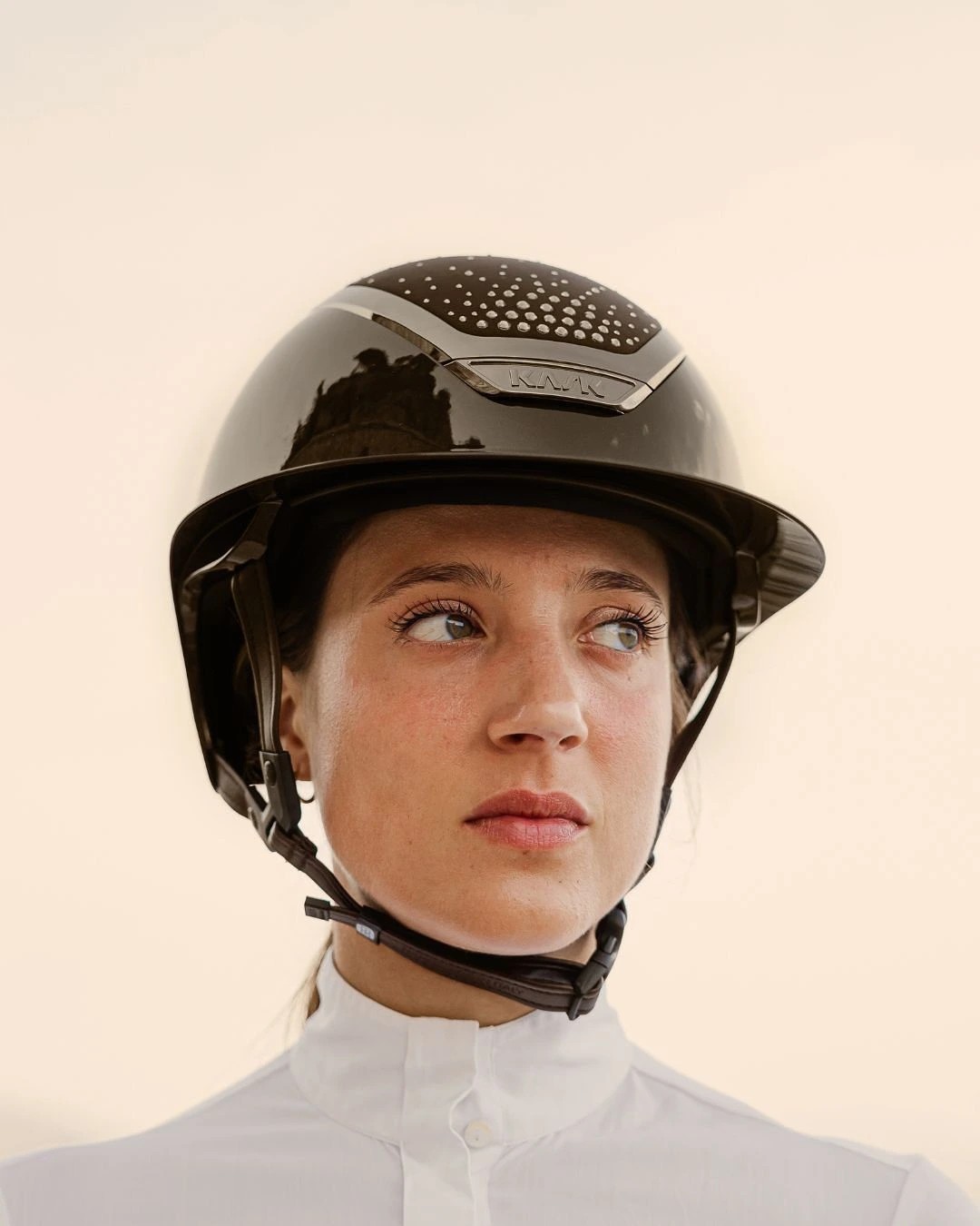 KASK Star Lady Espresso Brown Passage buy? - available