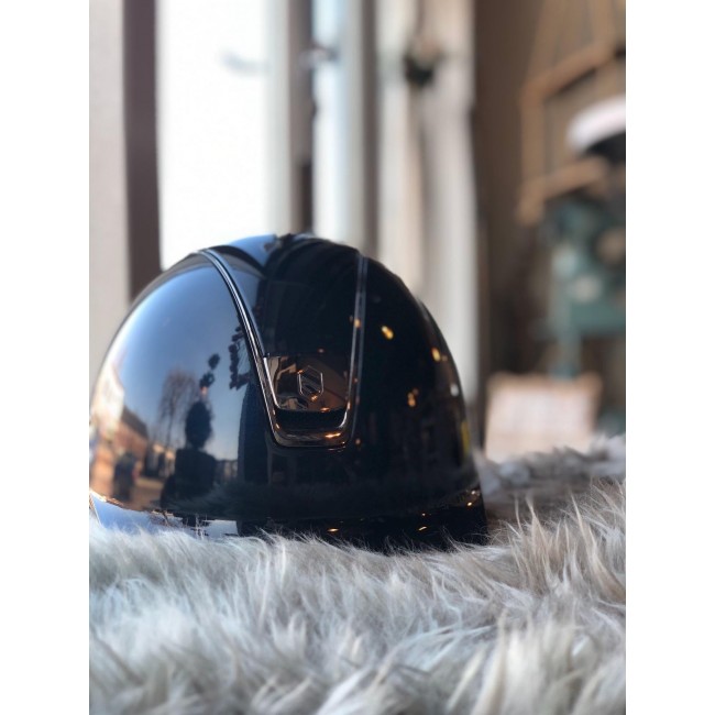 Samshield 2.0 Helmet Glossy Blue buy? - available